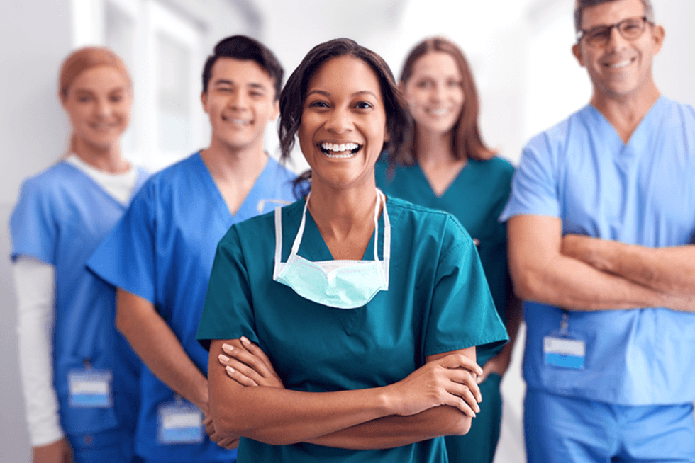 Workplace Violence Prevention - AVADE® Training