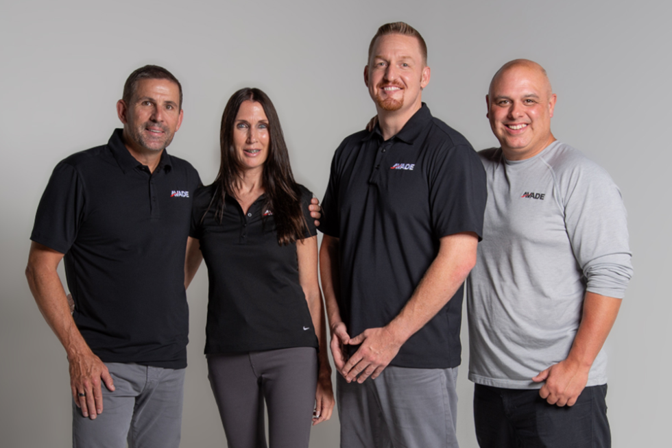 Contact Us - AVADE® Training