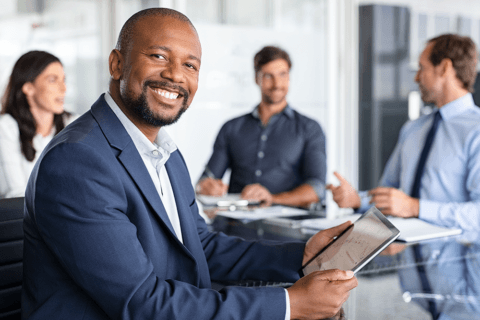 Workplace Violence Prevention - AVADE® Training