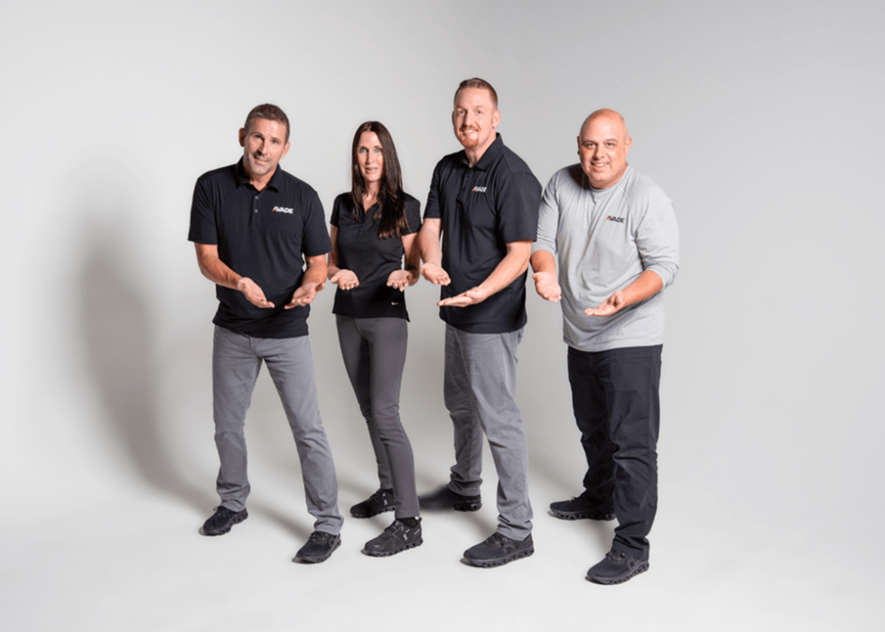 AVADE® E-Learning - AVADE® Training