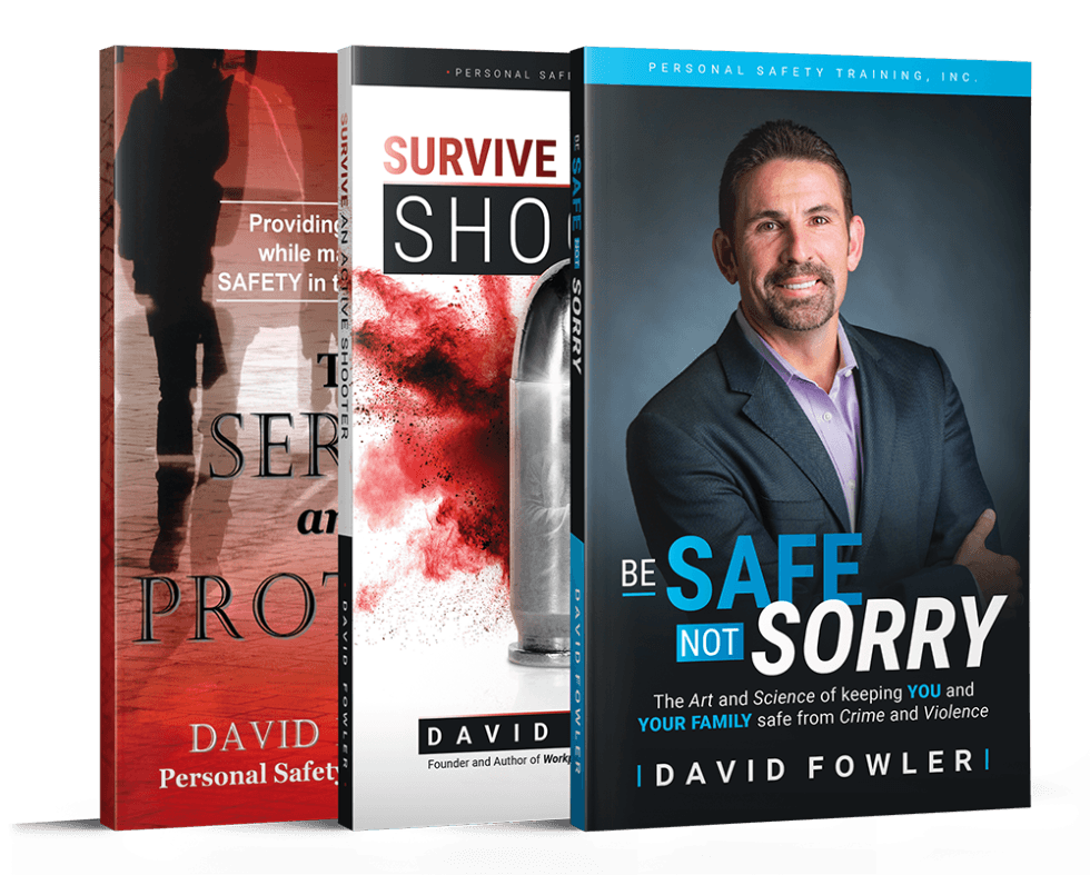 Workplace Violence Prevention - AVADE® Training