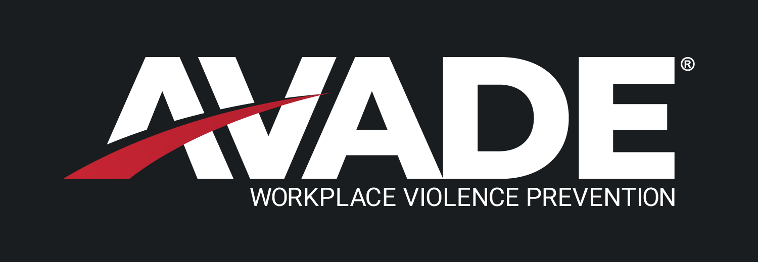 Workplace Violence Prevention - AVADE® Training