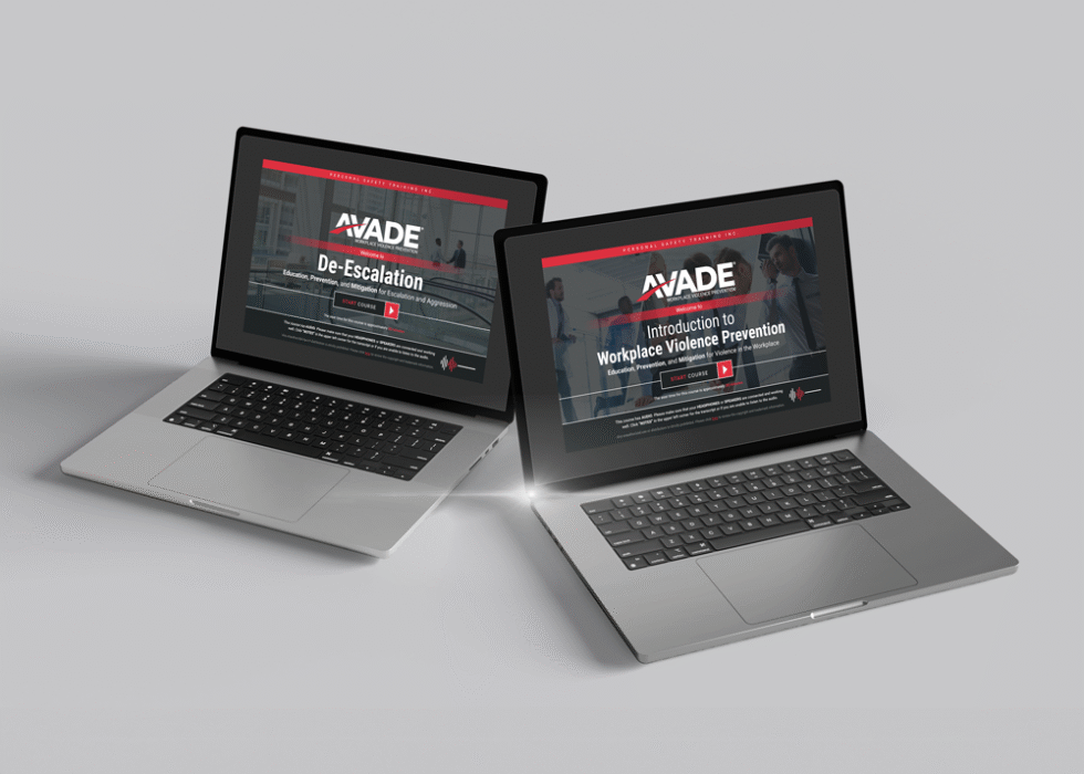 AVADE® E-Learning - AVADE® Training
